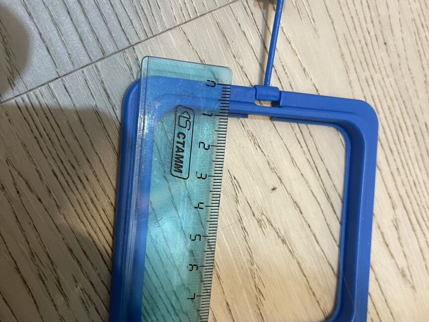 Кормушка для аквариума