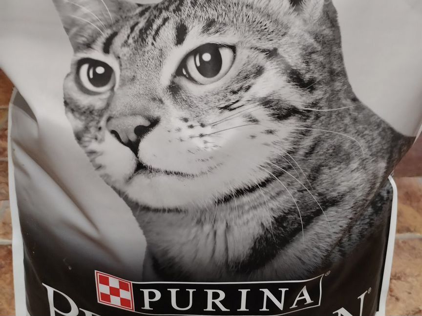 Корм для кошек Proplan Sterilised 10 кг с кроликом
