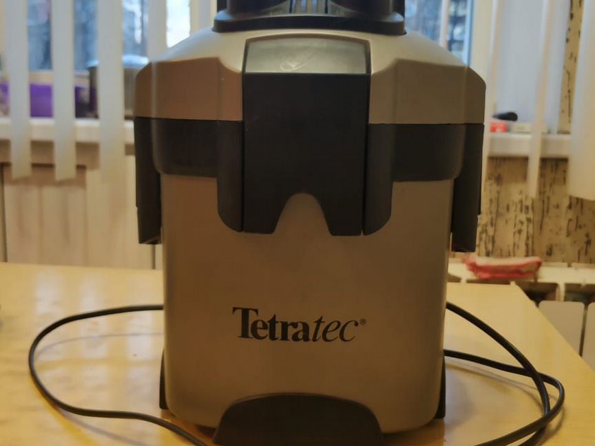 Фильтр для аквариума внешний Tetratec EX 400