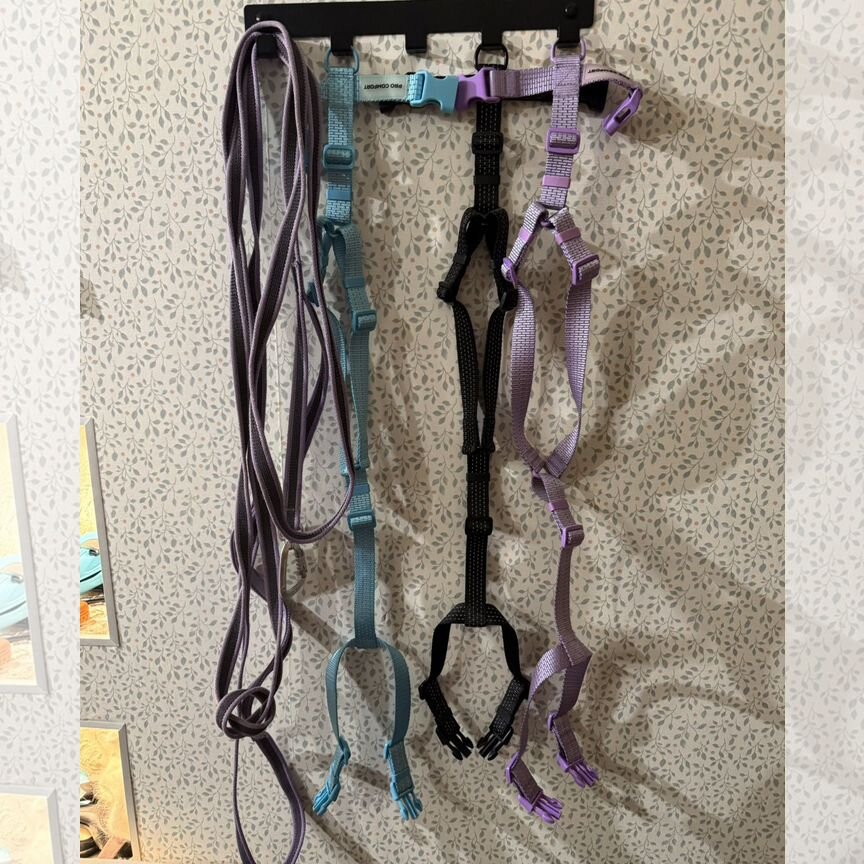 Шлейки перестежка procomfort