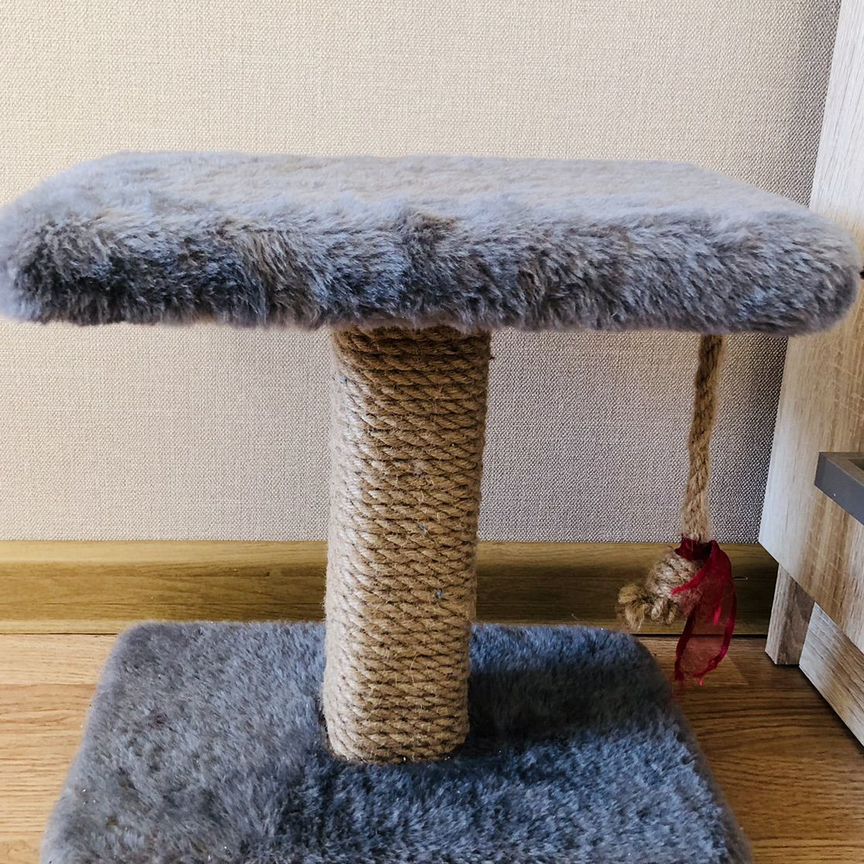 Когтеточка для котят 30 см