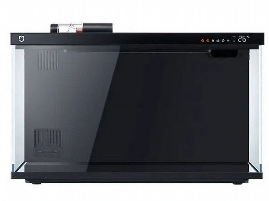 Умный аквариум Xiaomi Mijia Smart Fish Tank MYG100
