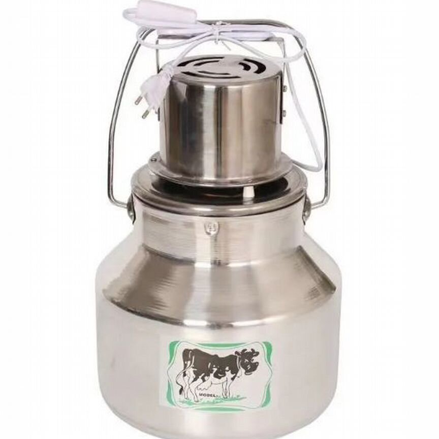 Сепаратор для молока 7л