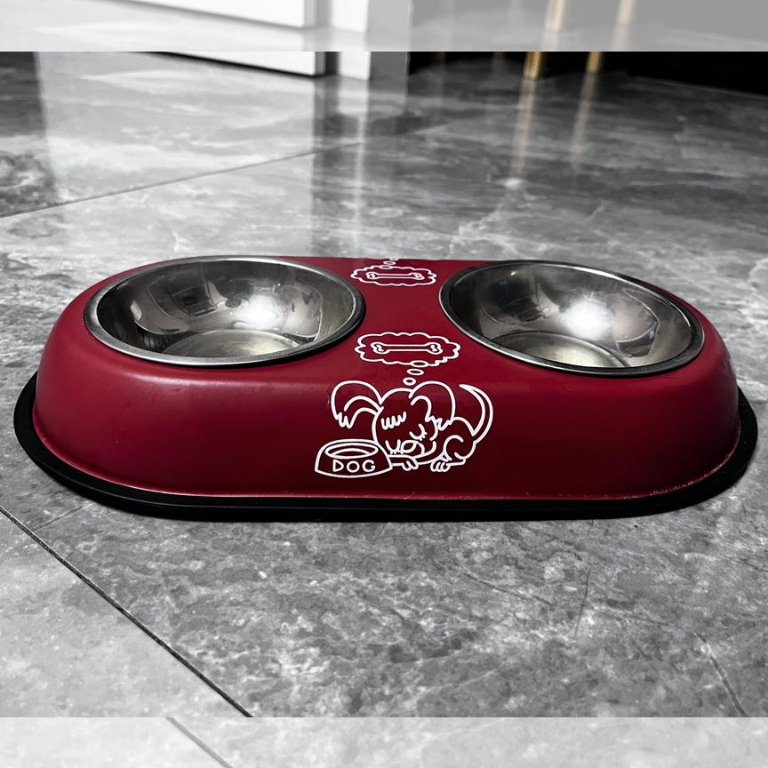 Миска для животных