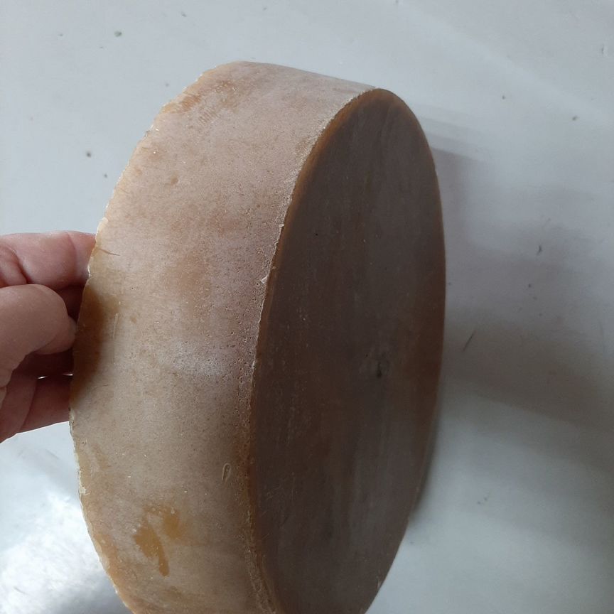 Воск пчелиный