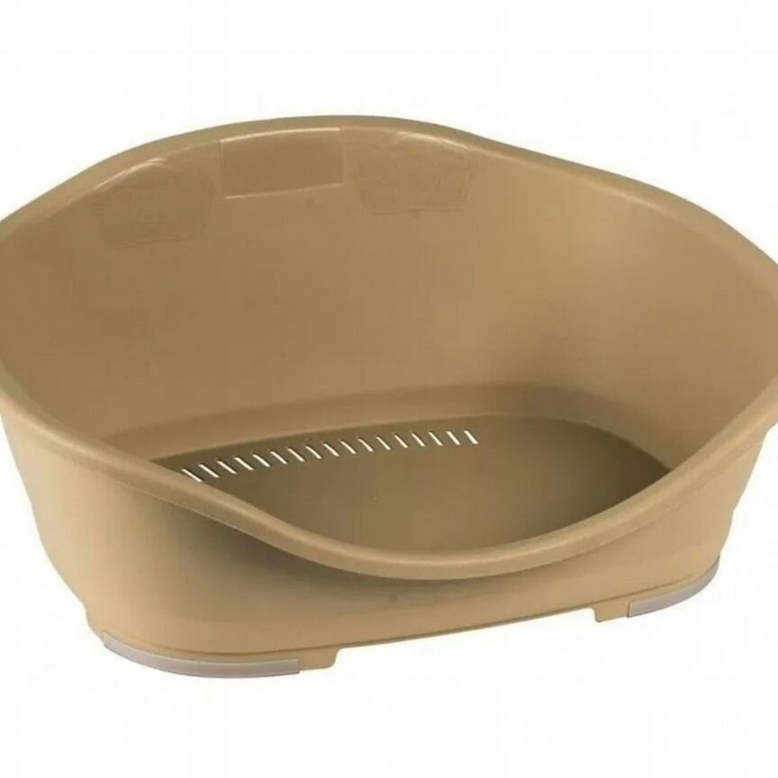 Лежак пластиковый (Италия) stefanplast sleeper3
