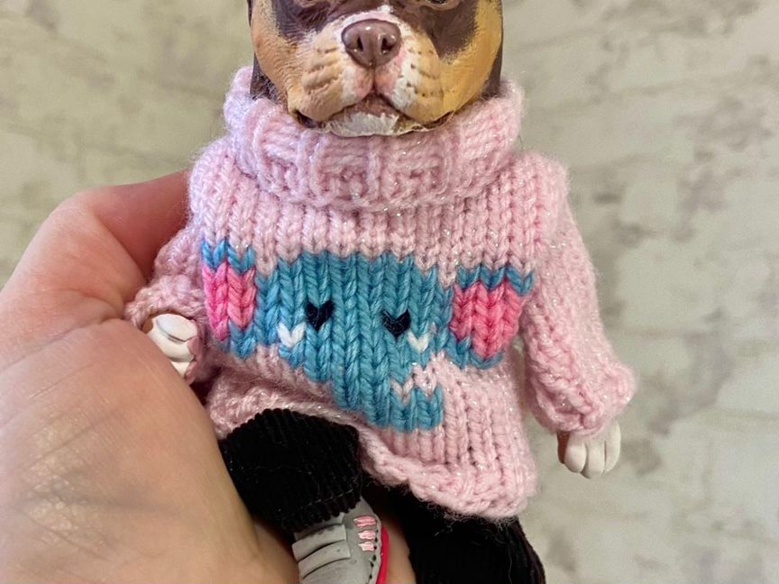 Американский булли