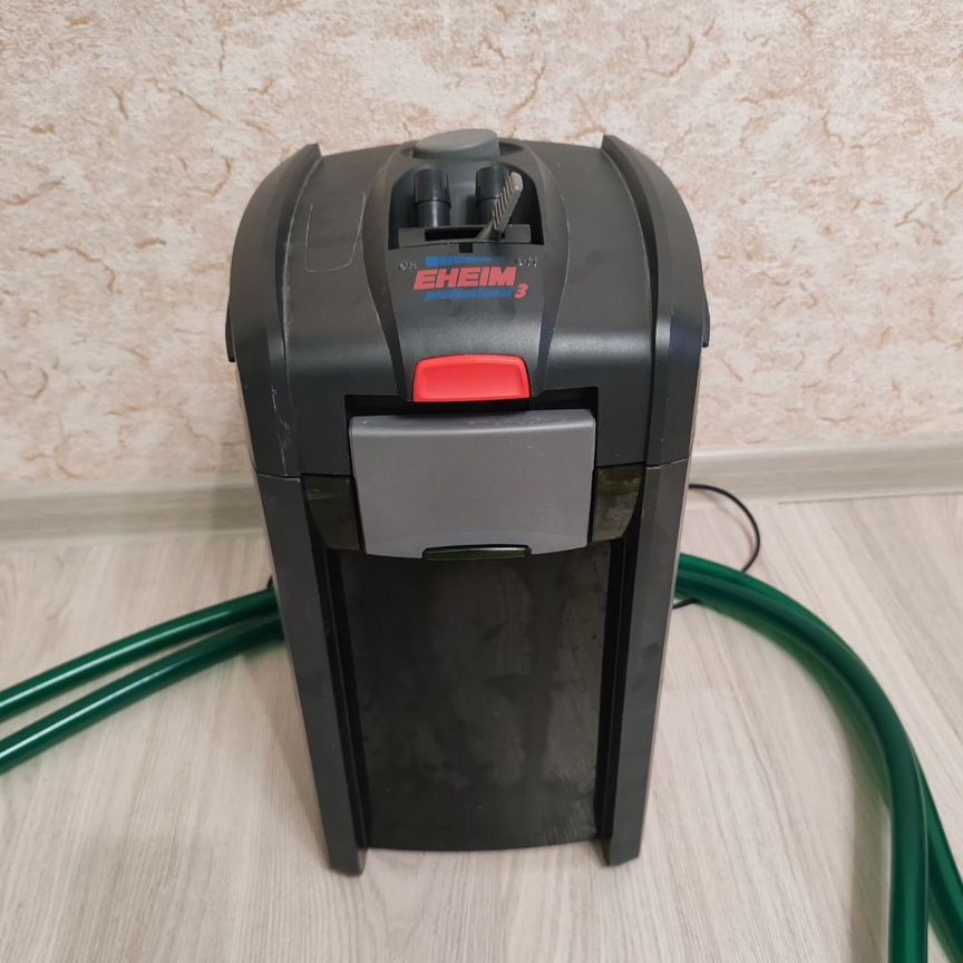 Фильтр внешний eheim 2275