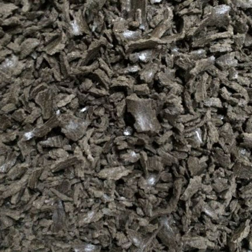 Подсолнечный жмых