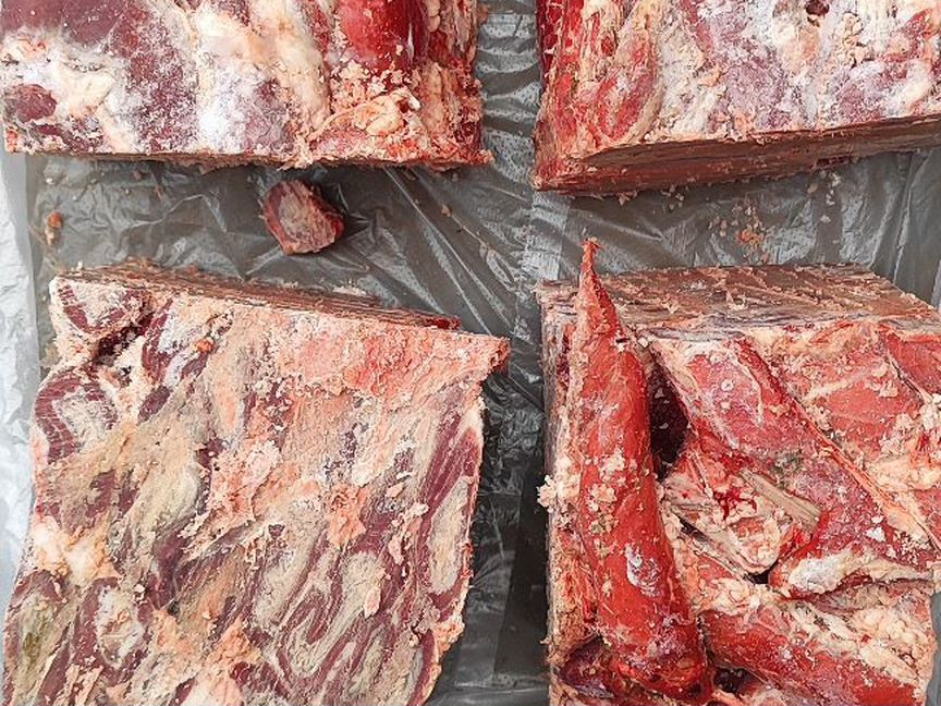 Пикальное мясо