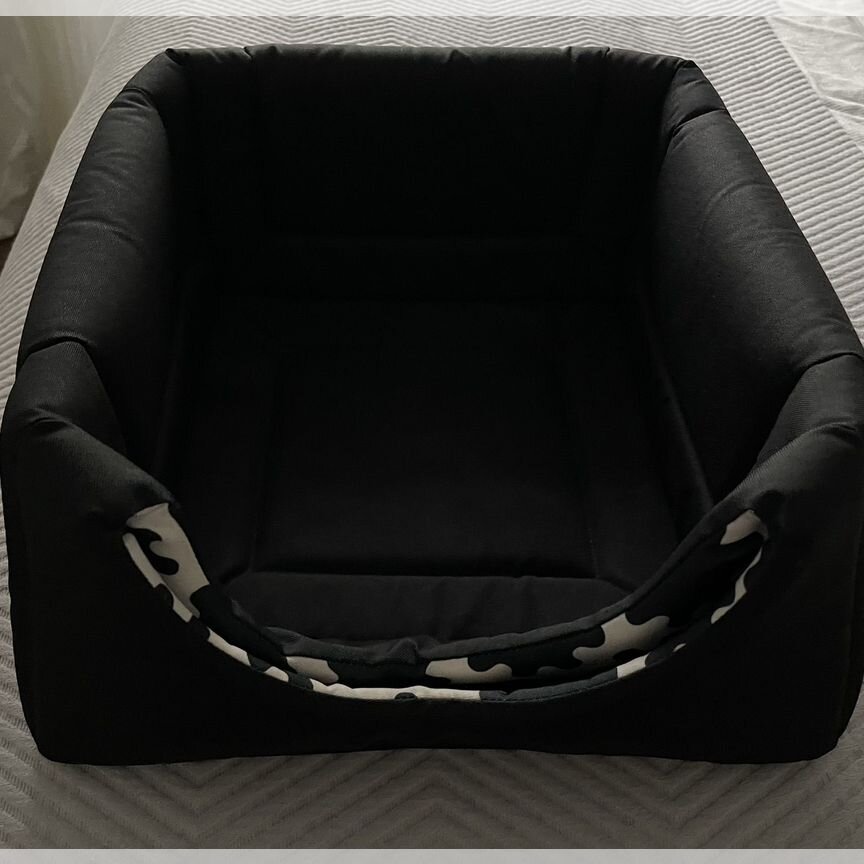 Лежанка (домик) для животных IKEA