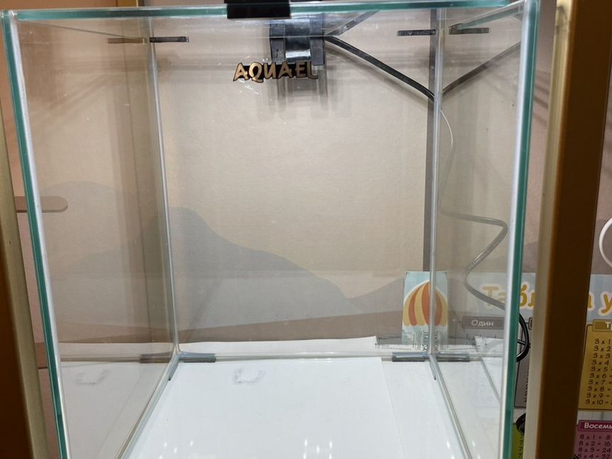 Аквариум 19 л