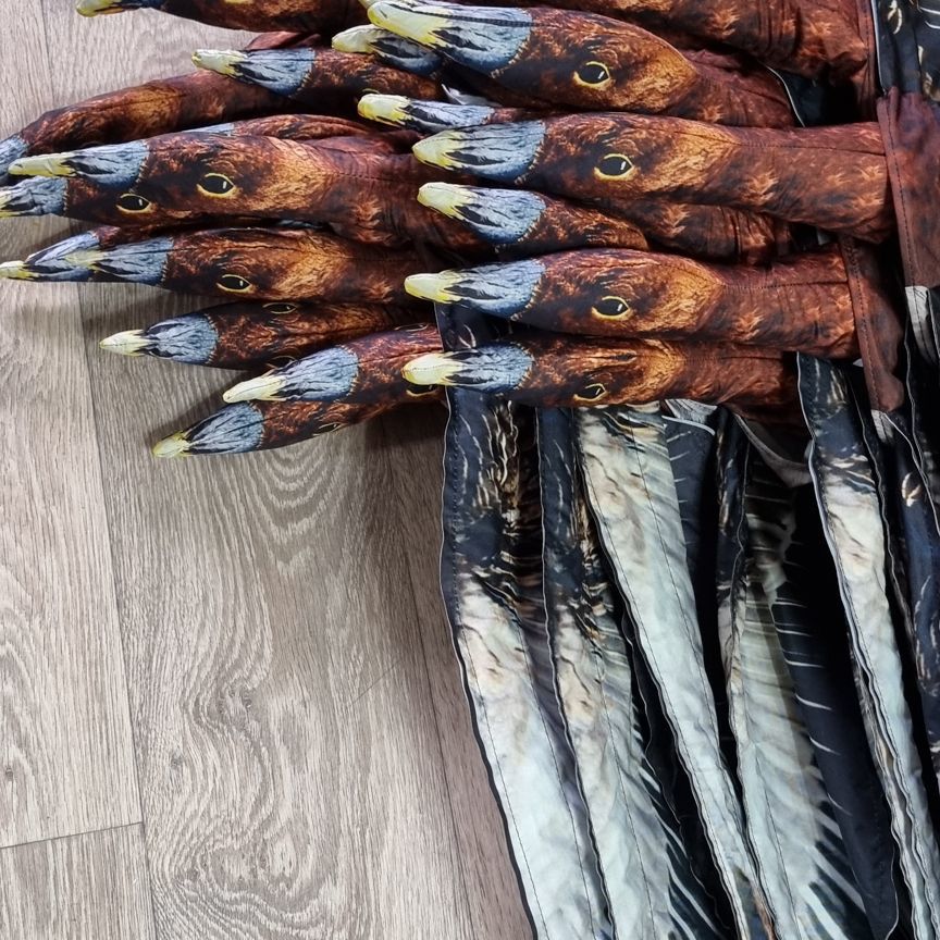 Чучела гусей для охоты