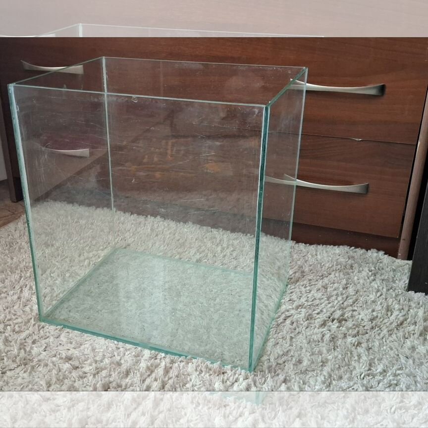 Аквариум 35 литров