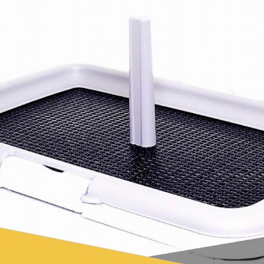 Лоток для собак