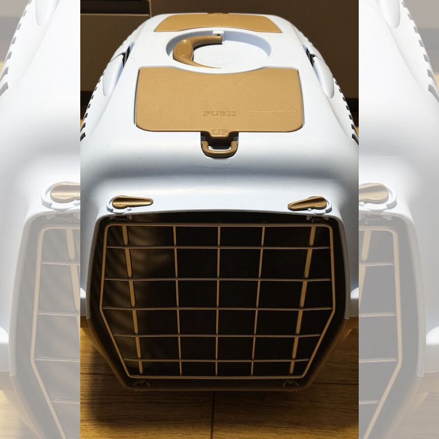 Переноска для животных