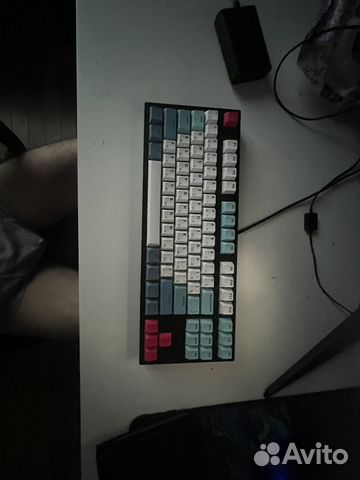 Клавиатура red square keyrox tkl classic pro 1 купить в Москве ...