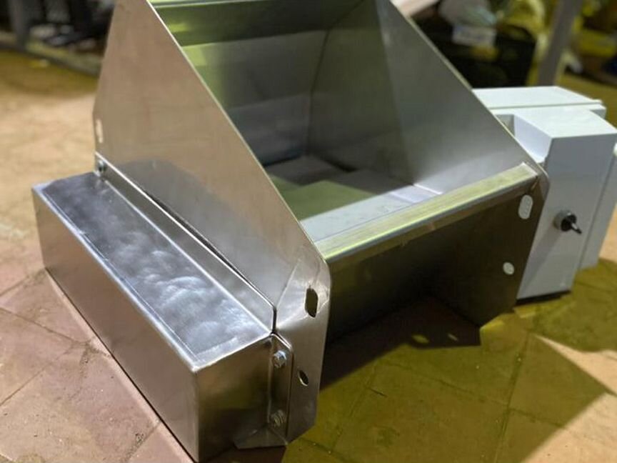 Поилка А-130 с подогревом А-130