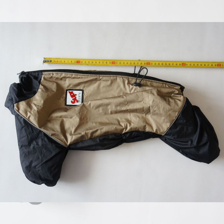 Комбинезон для собаки