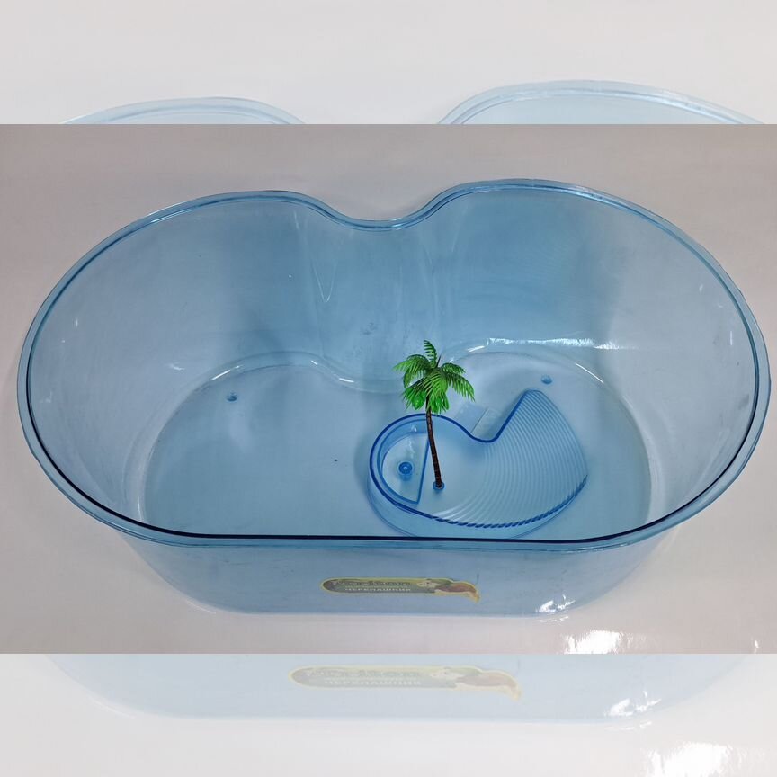 Черепашник