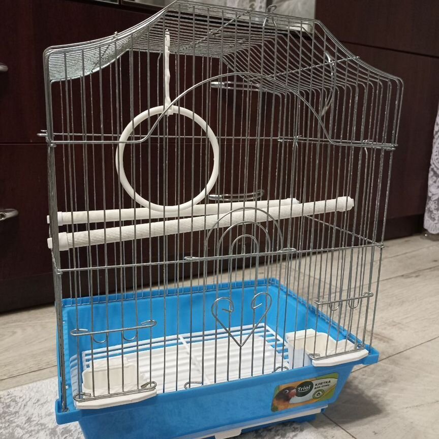 Клетка для птиц