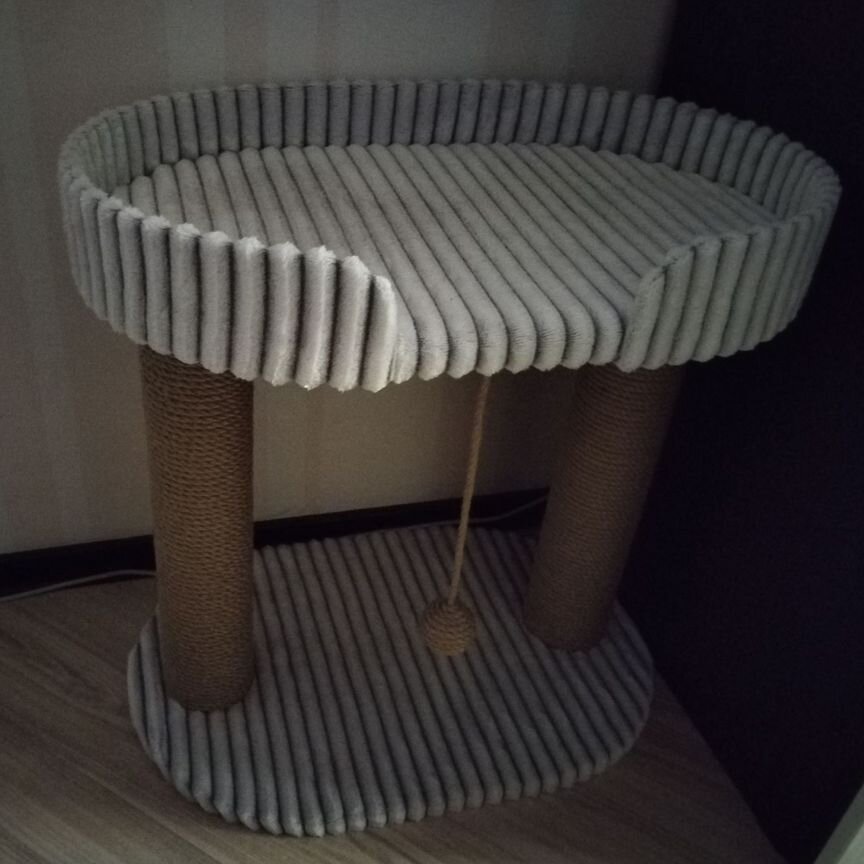 Домик когтеточка