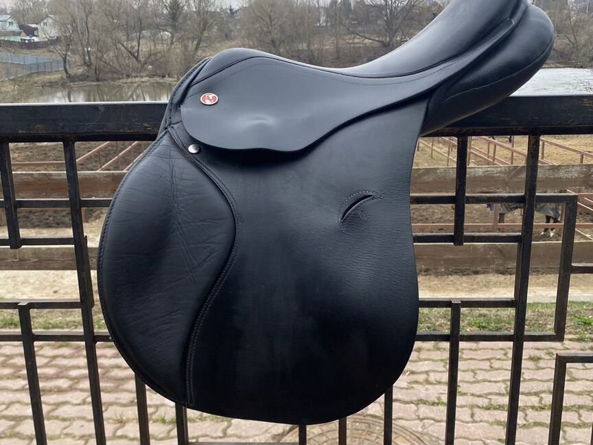 Седло Kieffer Dublin