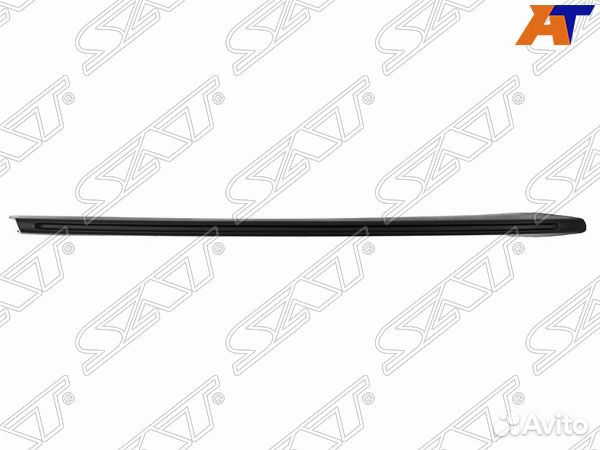 Молдинг решетки porsche cayenne 10 купить в Москве Sat 95850568645 | Авито