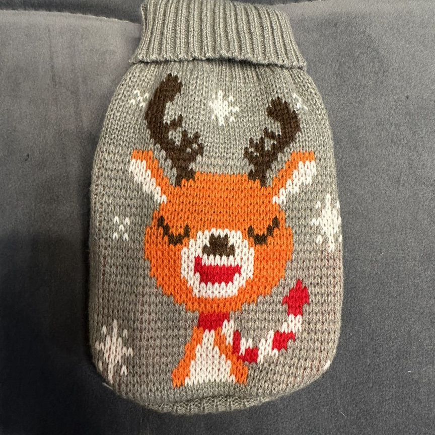 Кофточка для маленьких животных