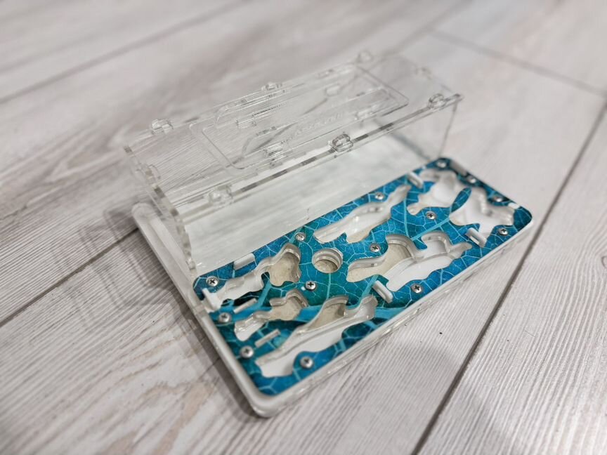 Муравьиная ферма