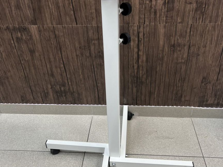 Держатель, для фена компрессора двухмоторного