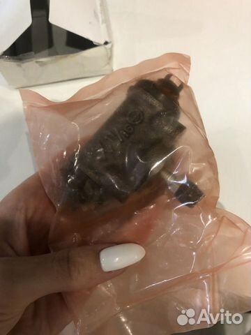 Цилиндр тормозной Subaru купить в Москве Fuji Heavy Industries Ltd ...