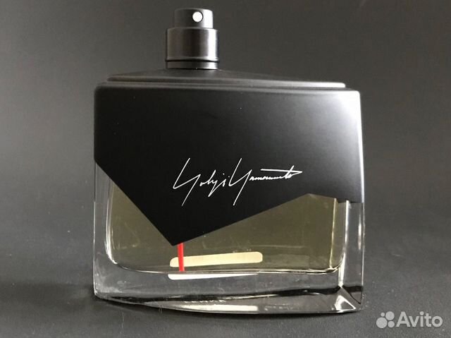 Yohji Yamamoto (оригинал) купить в Пскове | Личные вещи | Авито