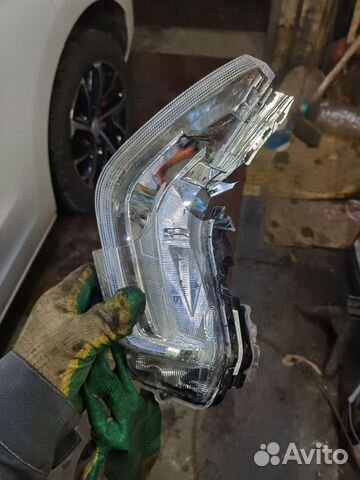 Блок розжига Haval jolion в Москве, цена 4 000 руб. | Объявления о ...