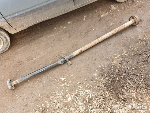 Карданный вал skoda yeti octavia 1k0521101h кардан купить в Вышнем ...