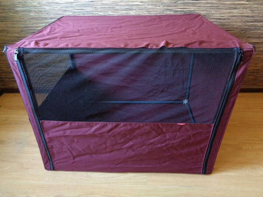 Палатка-вольер для кошек и собак Ladioli