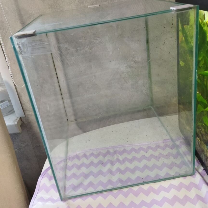 Аквариум Aquael 30л