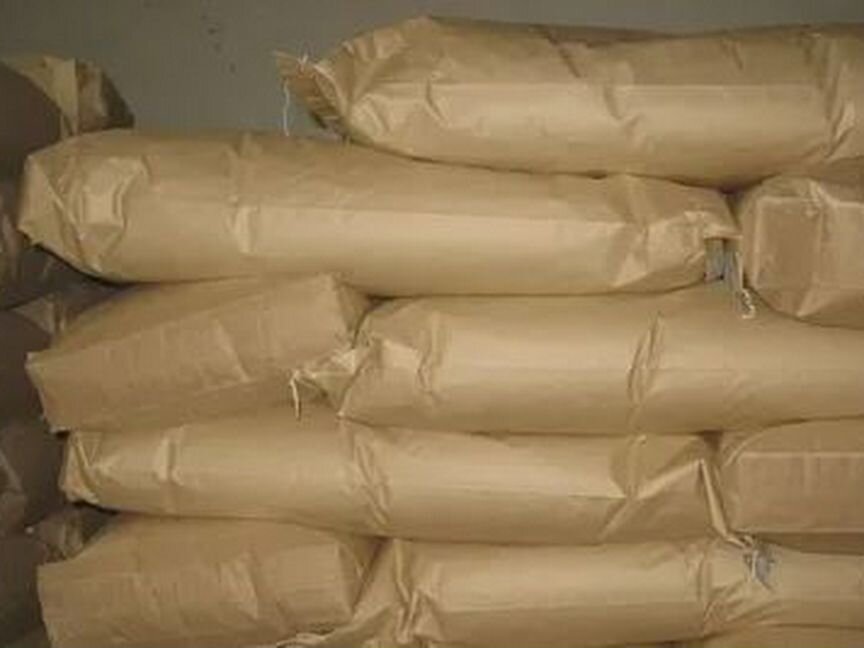 Очистки сухого молока 26%