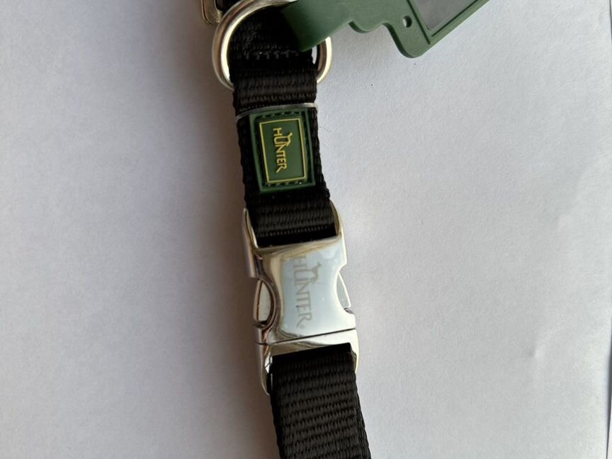 Ошейник для собак hunter