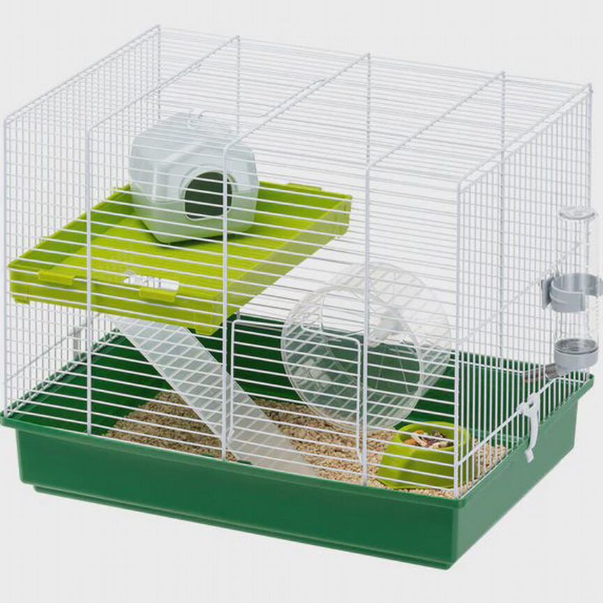 Клетка для грызунов бу