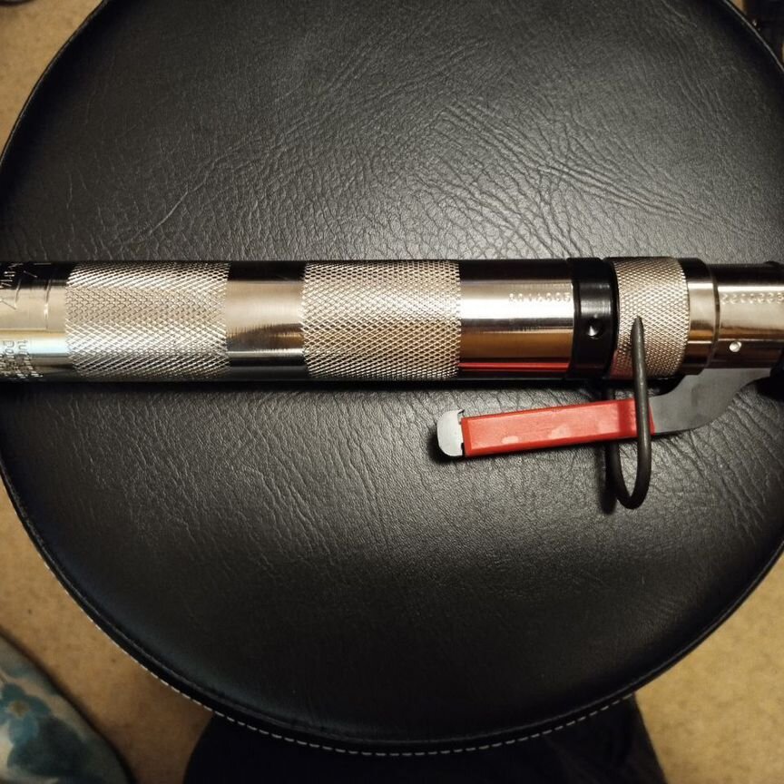 Пистолет для убоя скота Blitz Kerner