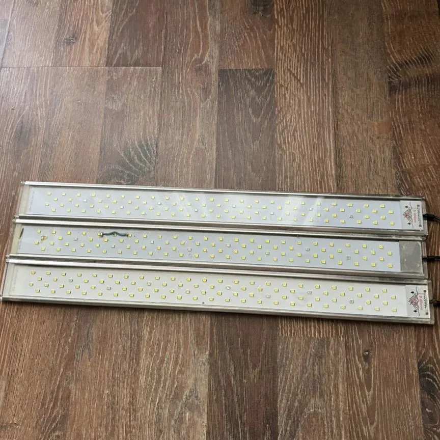 Светильники для аквариума sun sun ADP-400 C