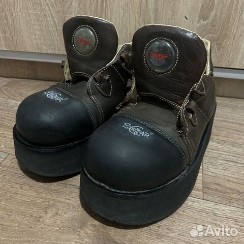 Swear london track 1 boots купить в Москве с доставкой | Личные вещи ...