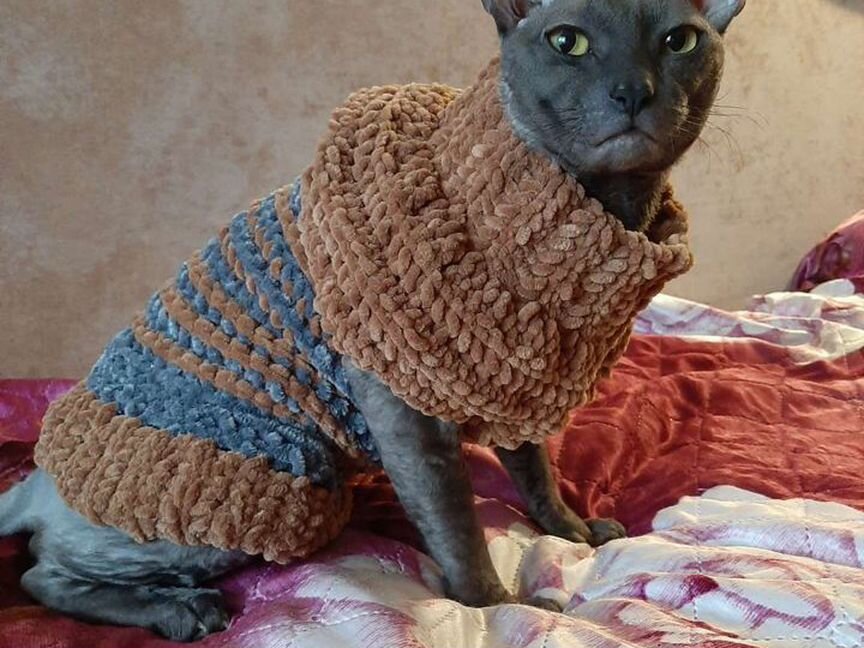 Вязка