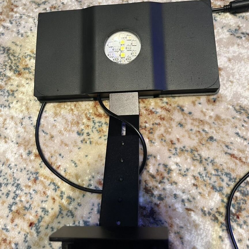 Морской светильник spectra