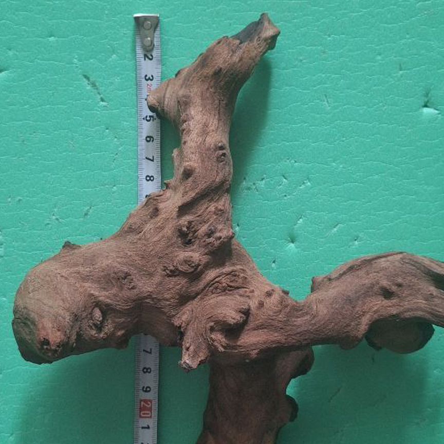 Коряга для аквариума