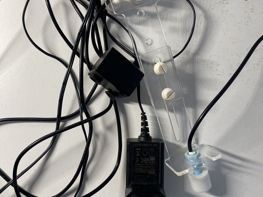 Автодолив поплавковой ME-20