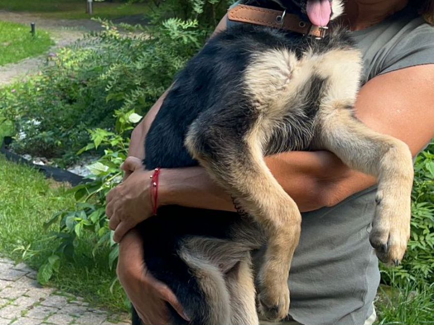 Малютка из Якутии