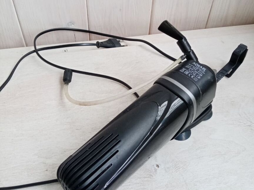 Фильтр для аквариума aquael