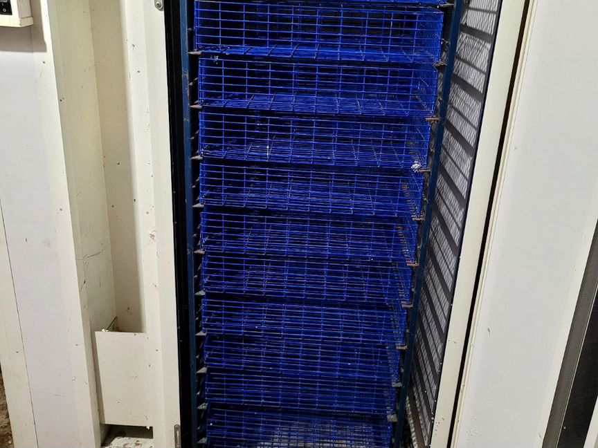 Инкубатор рэмил